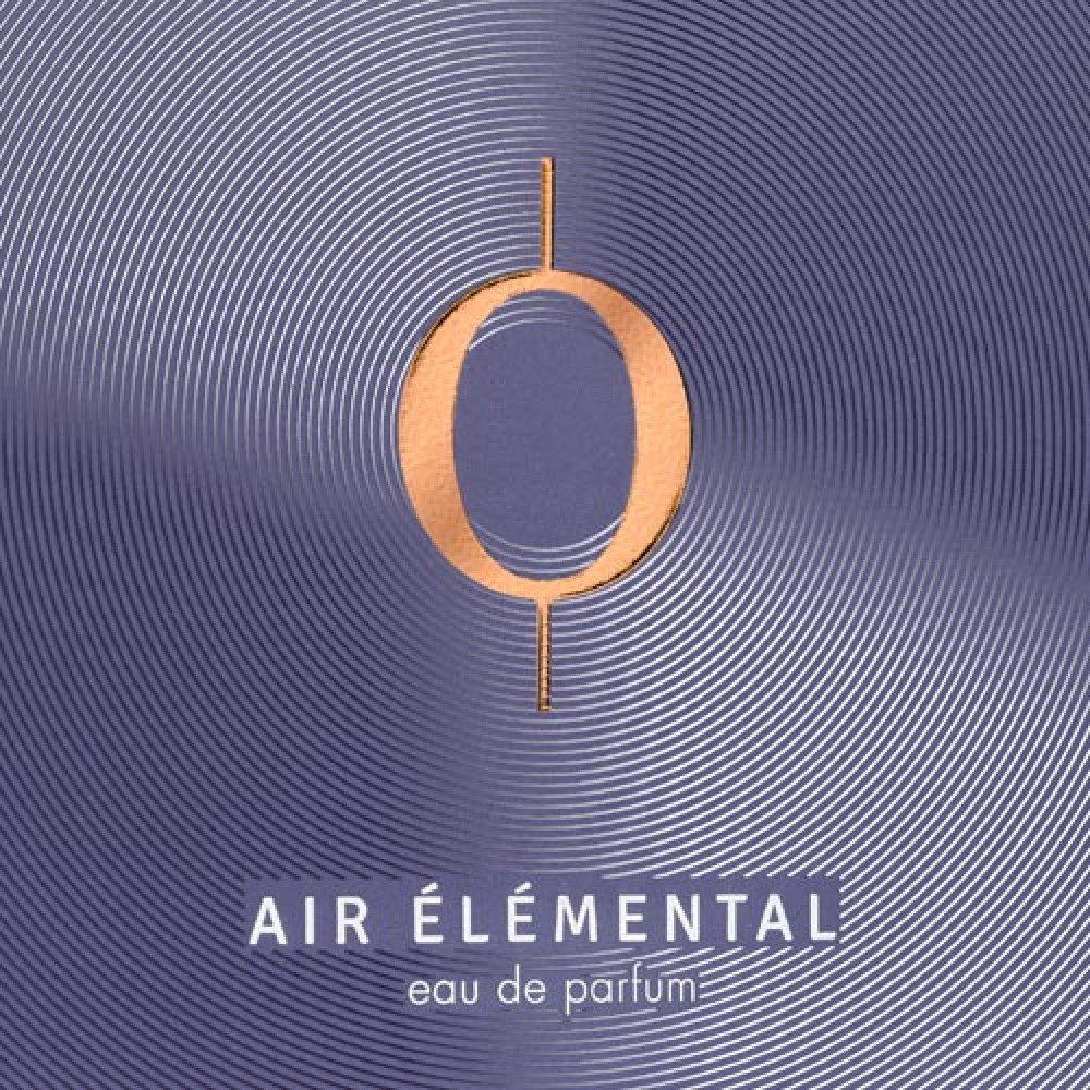Air Elemental 100ml